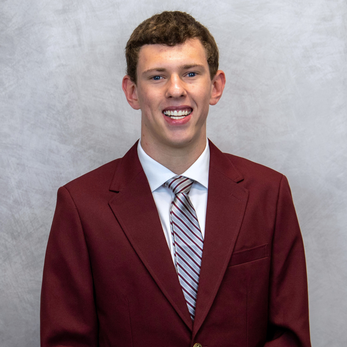 Delegate Roster | MSU Alumni